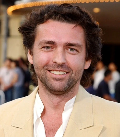 Angus Macfadyen | The Golden Throats Wiki | Fandom