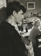 Alan Bates | The Golden Throats Wiki | Fandom