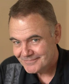 Glenn Shadix | The Golden Throats Wiki | Fandom