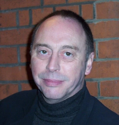 Stephen Tate | The Golden Throats Wiki | Fandom