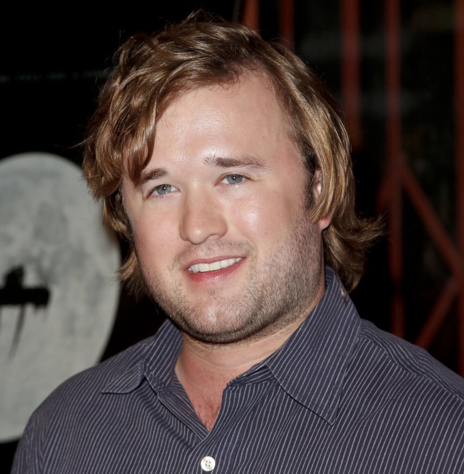 Haley Joel Osment | The Golden Throats Wiki | Fandom Haley Joel Osment | The Golden Throats Wiki | Fandom