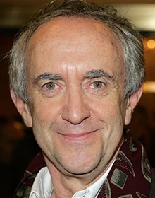 Jonathan Pryce | The Golden Throats Wiki | Fandom