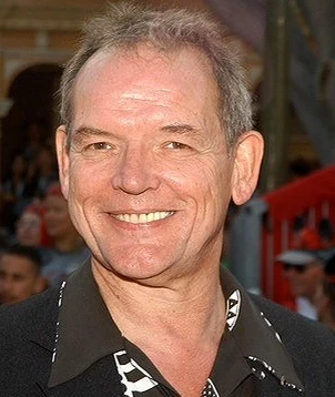 David Schofield | The Golden Throats Wiki | Fandom