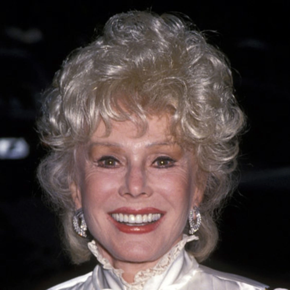 Eva Gabor | The Golden Throats Wiki | Fandom