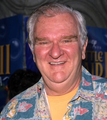 Kenneth Mars | The Golden Throats Wiki | Fandom