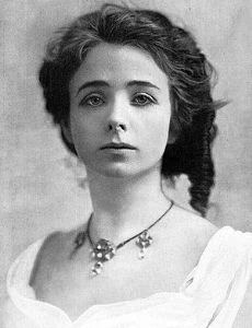 Spring Byington | The Golden Throats Wiki | Fandom