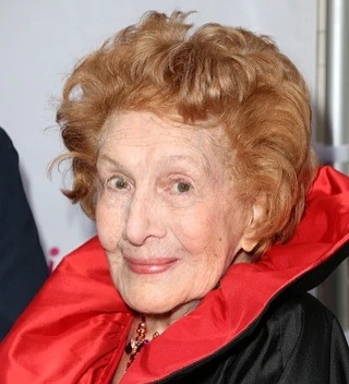 Shannon Bolin | The Golden Throats Wiki | Fandom