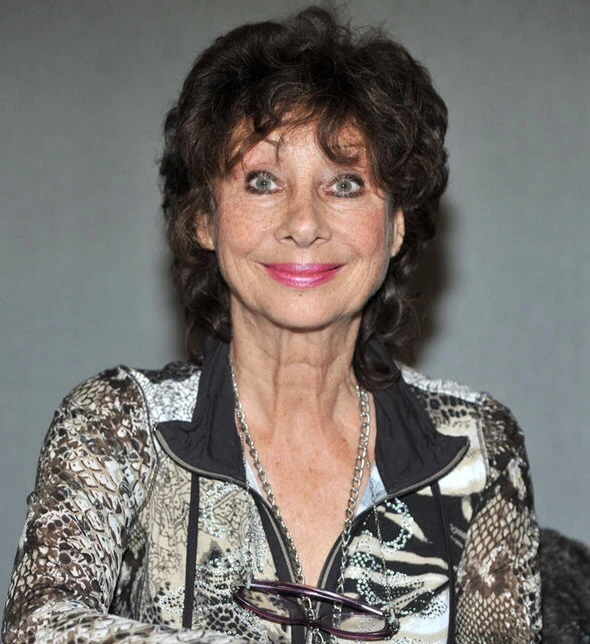 Carole Ann Ford | The Golden Throats Wiki | Fandom