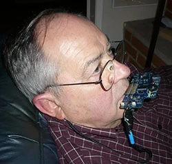 Ron Husmann | The Golden Throats Wiki | Fandom