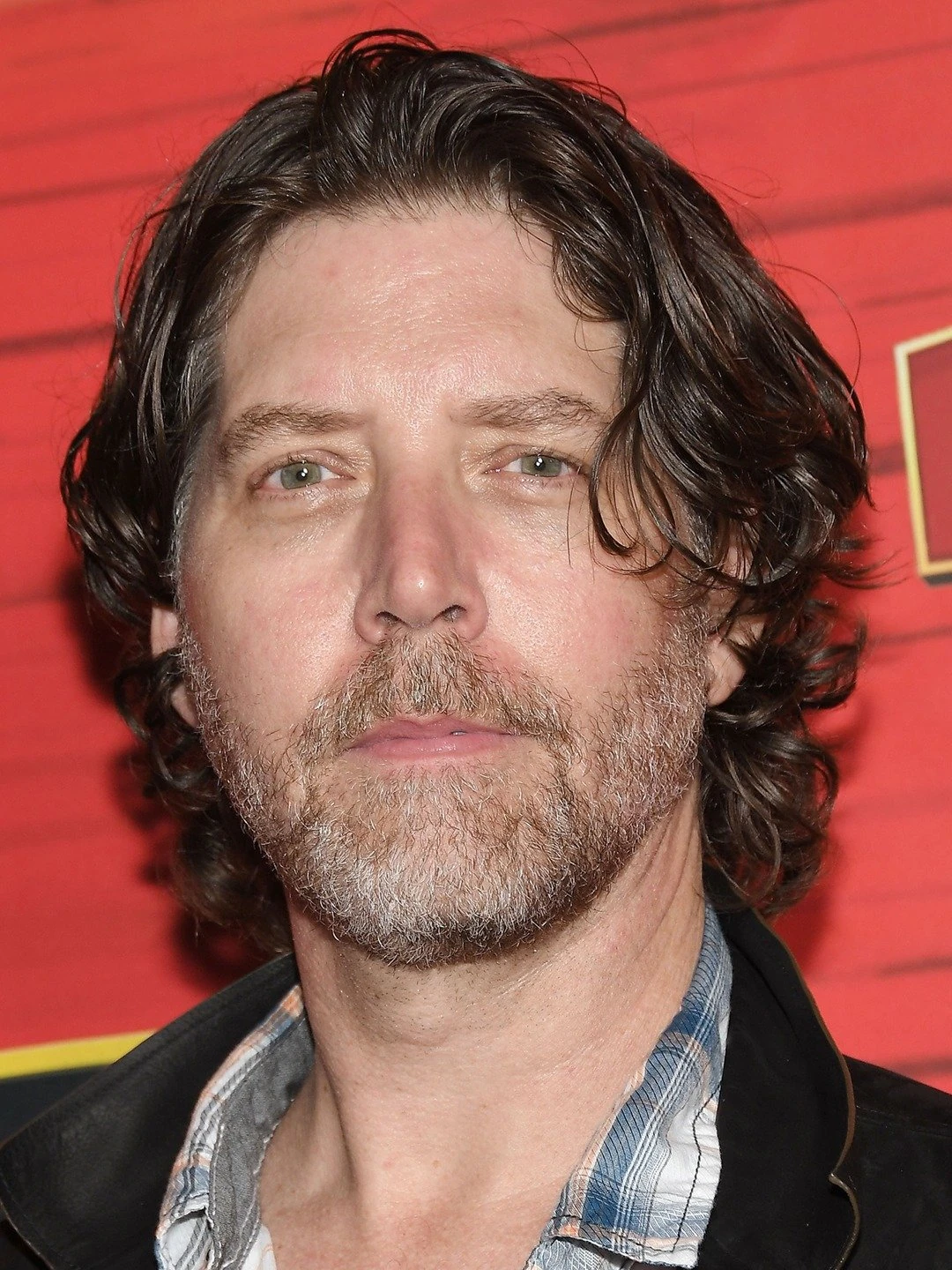 James Barbour | The Golden Throats Wiki | Fandom