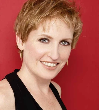 Liz Callaway