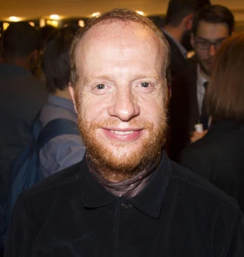 Jonathan Slinger | The Golden Throats Wiki | Fandom