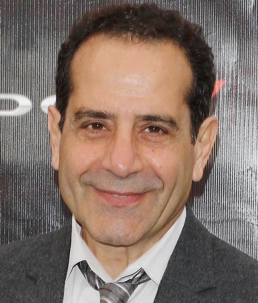 Tony Shalhoub | The Golden Throats Wiki | Fandom