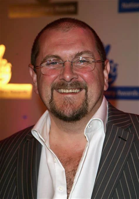 Charles Dale | The Golden Throats Wiki | Fandom