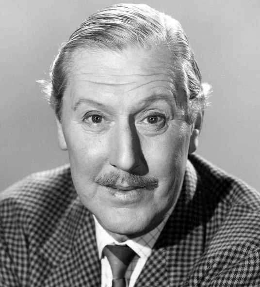 Robert Coote | The Golden Throats Wiki | Fandom