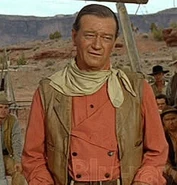 John Wayne | The Golden Throats Wiki | Fandom