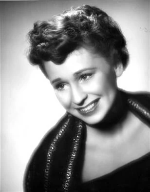 Alice Ghostley | The Golden Throats Wiki | Fandom