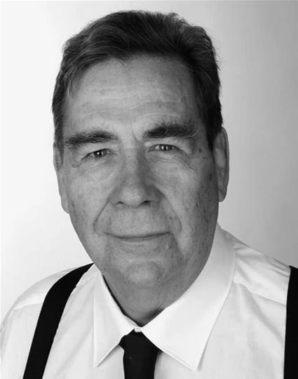 David Henry | The Golden Throats Wiki | Fandom