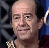 Phil Silvers | The Golden Throats Wiki | Fandom