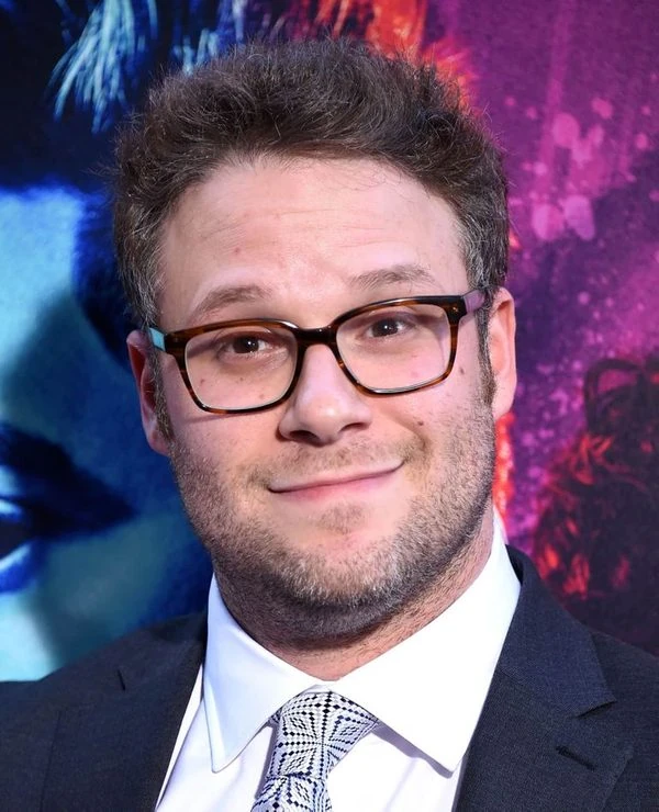 Seth Rogen | The Golden Throats Wiki | Fandom
