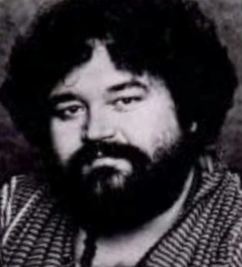 Jack Eric Williams | The Golden Throats Wiki | Fandom