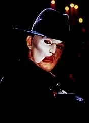 Steve Barton Phantom Of The Opera