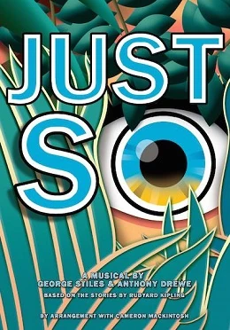 Just So | The Golden Throats Wiki | Fandom