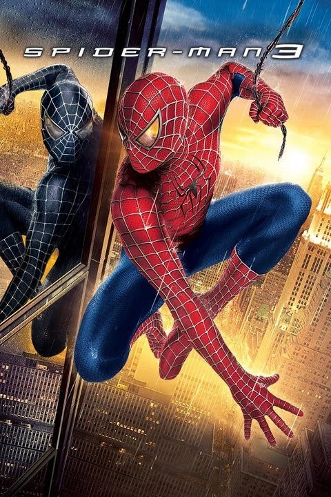 Spider-Man 3 | The Golden Throats Wiki | Fandom