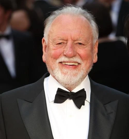 Kenneth Cranham | The Golden Throats Wiki | Fandom