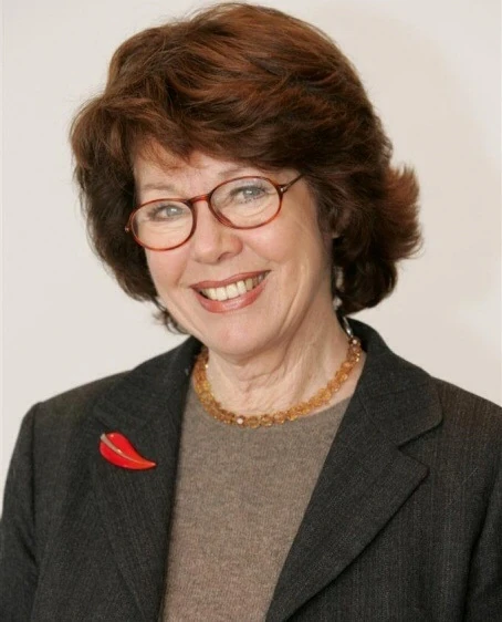 Marianne Koch | The Golden Throats Wiki | Fandom