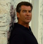 Pierce Brosnan | The Golden Throats Wiki | Fandom