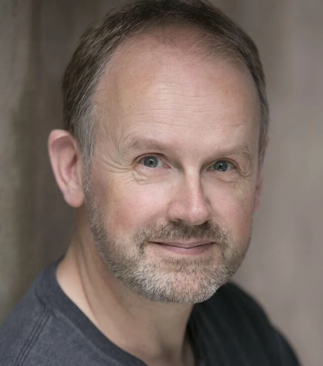 Alan Vicary | The Golden Throats Wiki | Fandom