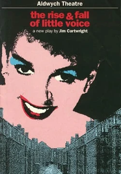 The Rise and Fall of Little Voice | The Golden Throats Wiki | Fandom