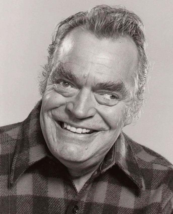 Jack Elam Young