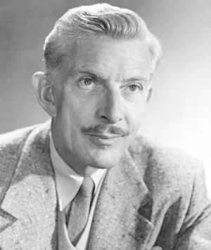 Alan Napier | The Golden Throats Wiki | Fandom