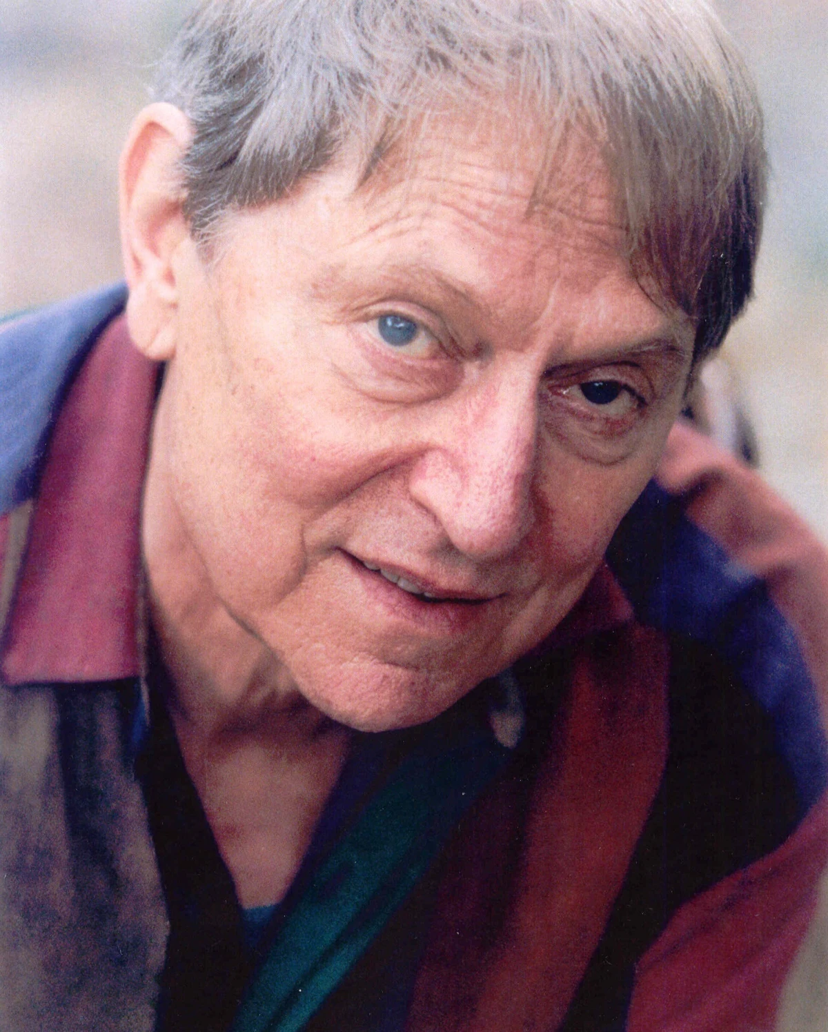 John Cullum | The Golden Throats Wiki | Fandom
