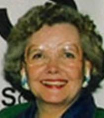 Rhoda Williams | The Golden Throats Wiki | Fandom