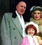 Kevin Colson | The Golden Throats Wiki | Fandom