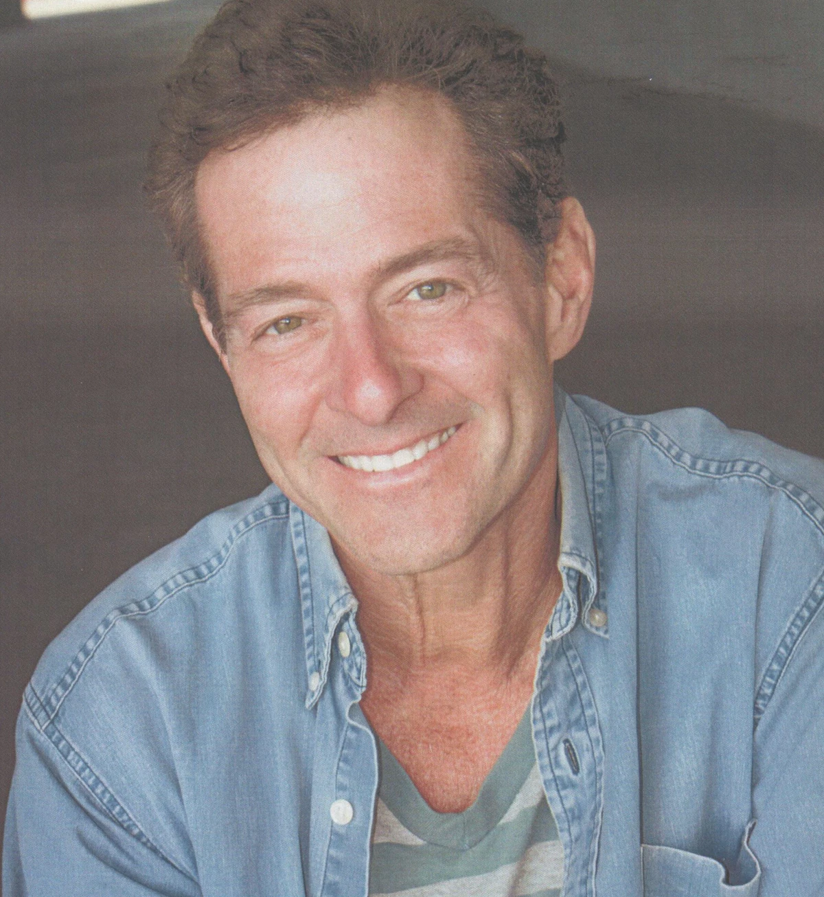 Gary Dubin | The Golden Throats Wiki | Fandom