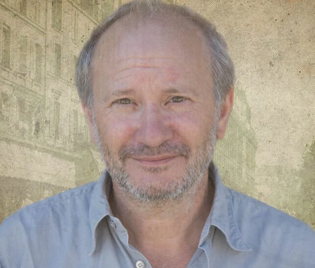 Jonathan Tafler | The Golden Throats Wiki | Fandom