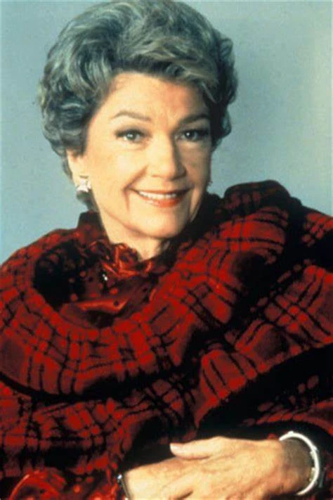 Anne Baxter Filmography