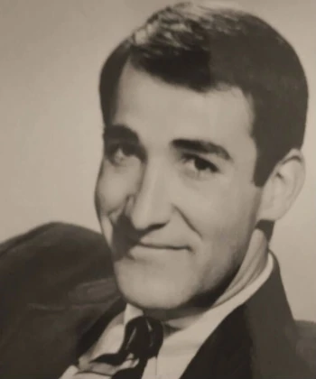 Barry Dennen | The Golden Throats Wiki | Fandom