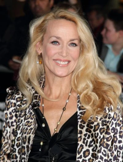 Jerry Hall | The Golden Throats Wiki | Fandom