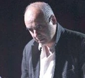 Peter Polycarpou | The Golden Throats Wiki | Fandom