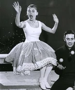 B.J. Ward | The Golden Throats Wiki | Fandom