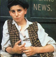 Max Casella | The Golden Throats Wiki | Fandom