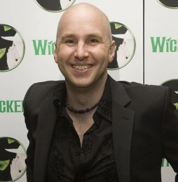 Andy Mace | The Golden Throats Wiki | Fandom