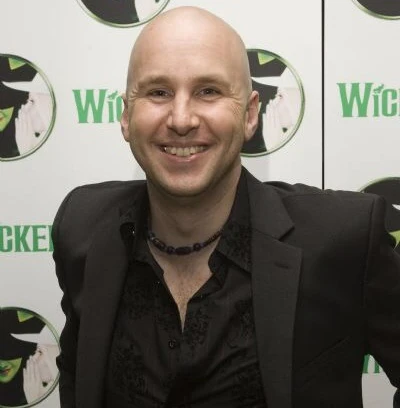 Andy Mace | The Golden Throats Wiki | Fandom