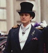Colin Firth | The Golden Throats Wiki | Fandom