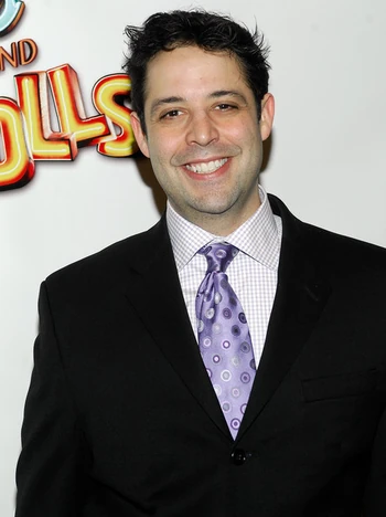 Steve Rosen | The Golden Throats Wiki | Fandom